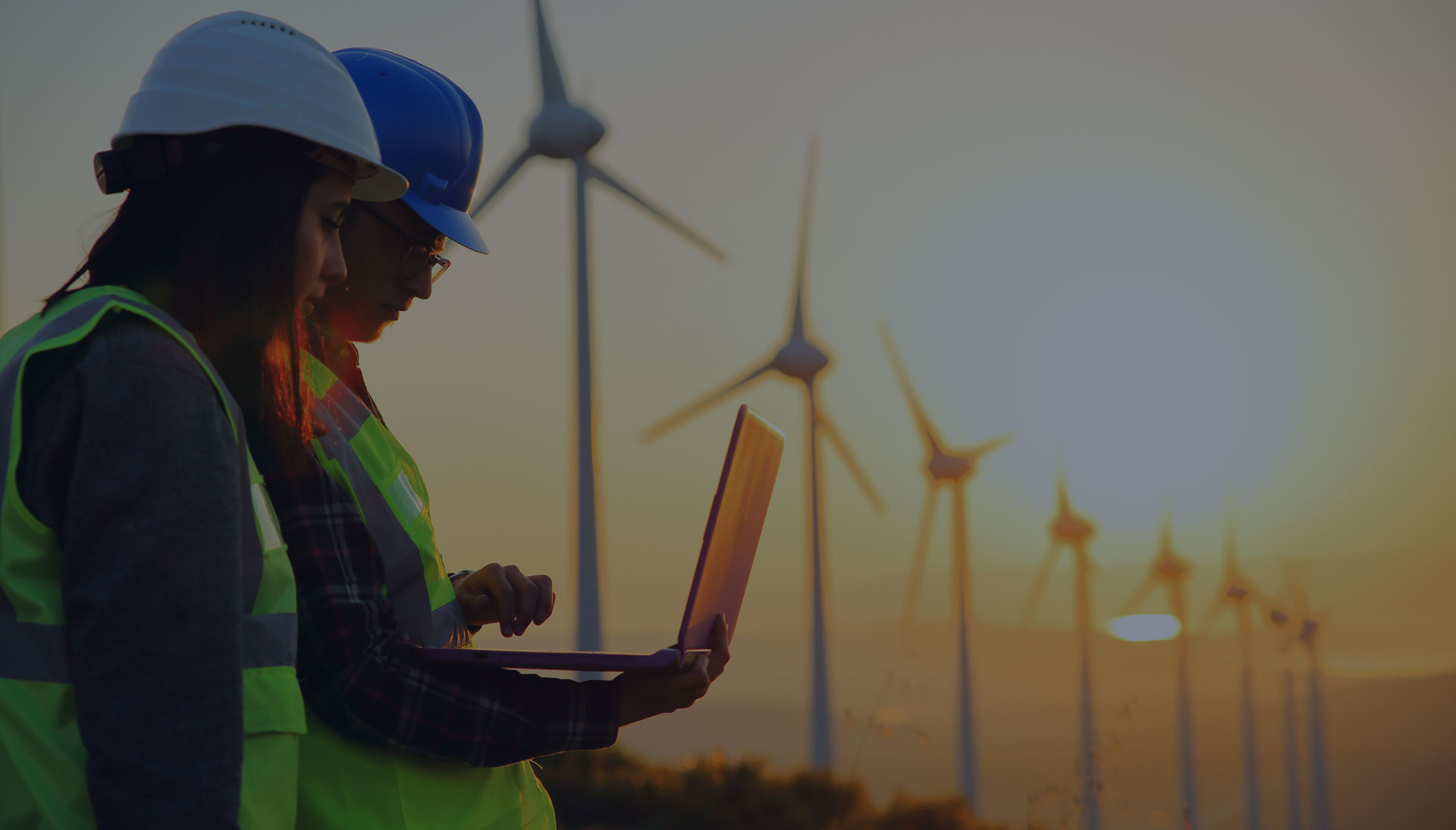 Advanced Power Solutions (Borneo)